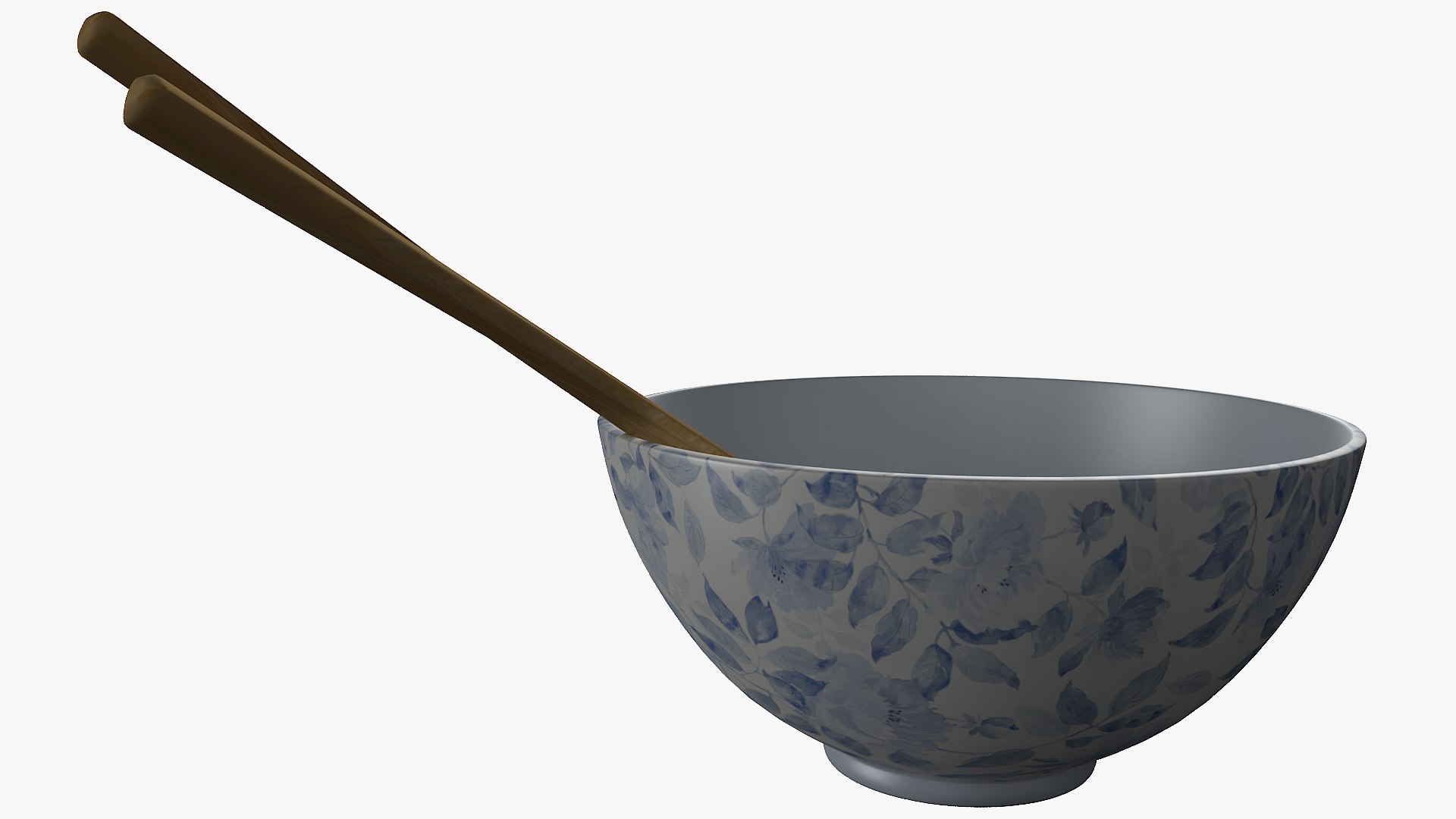 Bowl 3D Model - TurboSquid 1466784