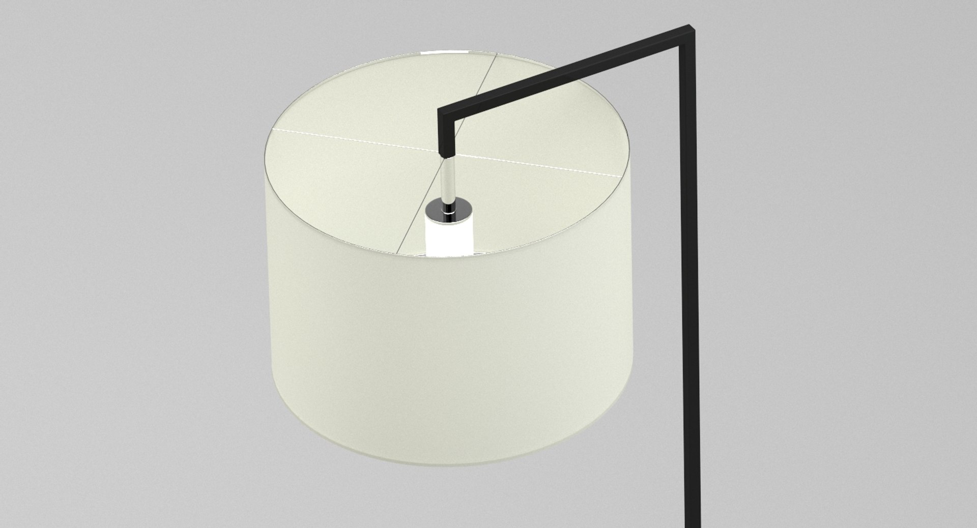 Read Noon Floor Lamp 3D Model - TurboSquid 1502567