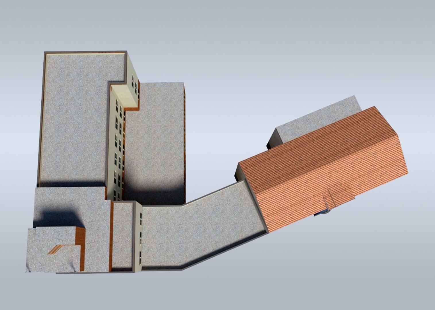 max art modern architecture modernist