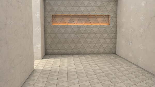 3D Texture PBR 8K Floor tiles C4D Physical Render 0056 - TurboSquid 1834627