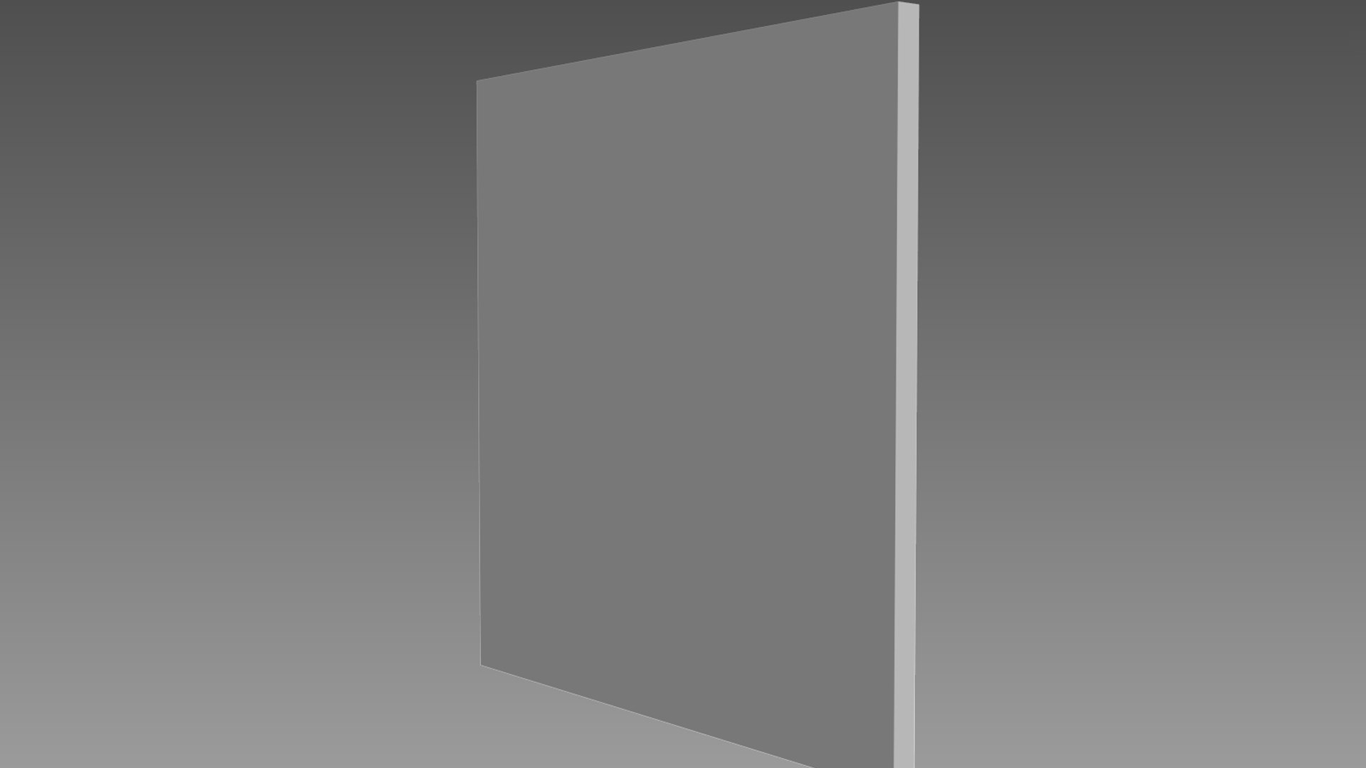 3D Model Lamb Bas-relief - TurboSquid 2110443