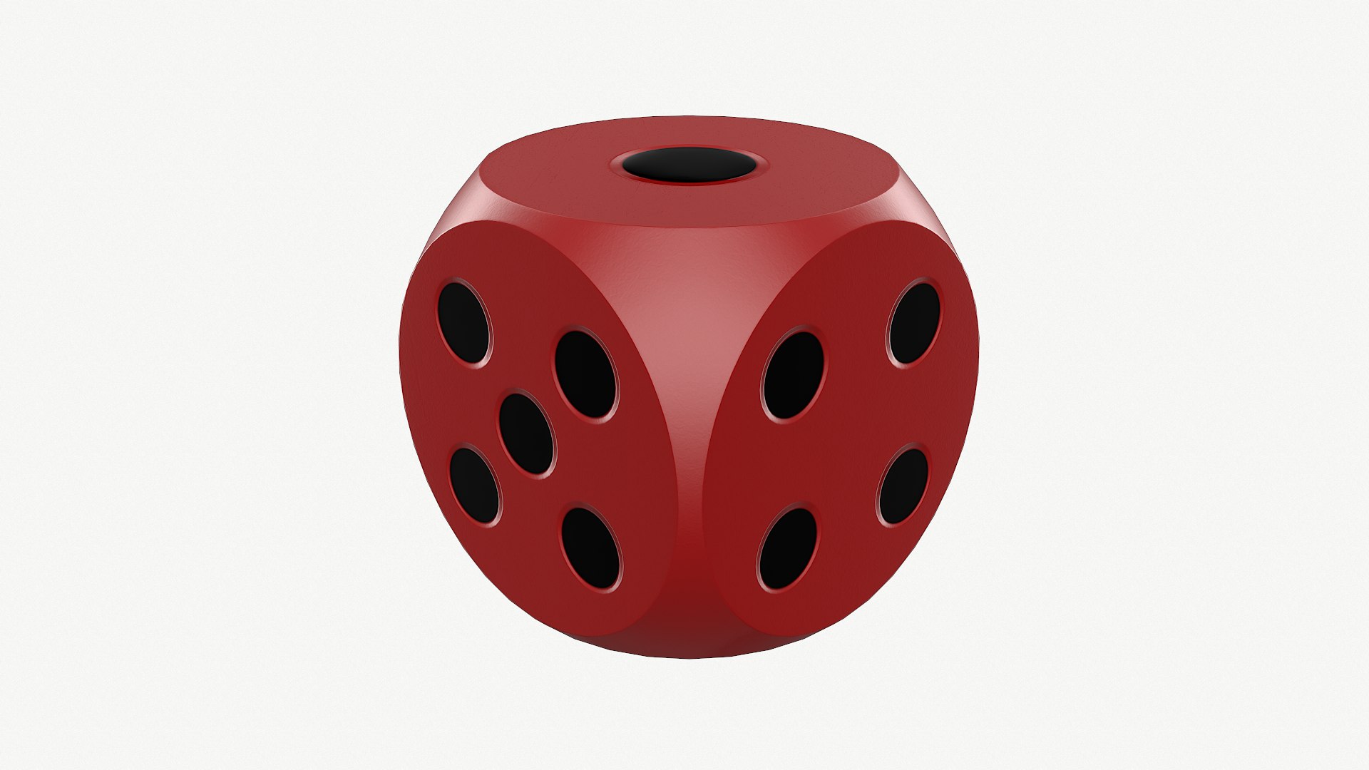 3D model dice games - TurboSquid 1543822