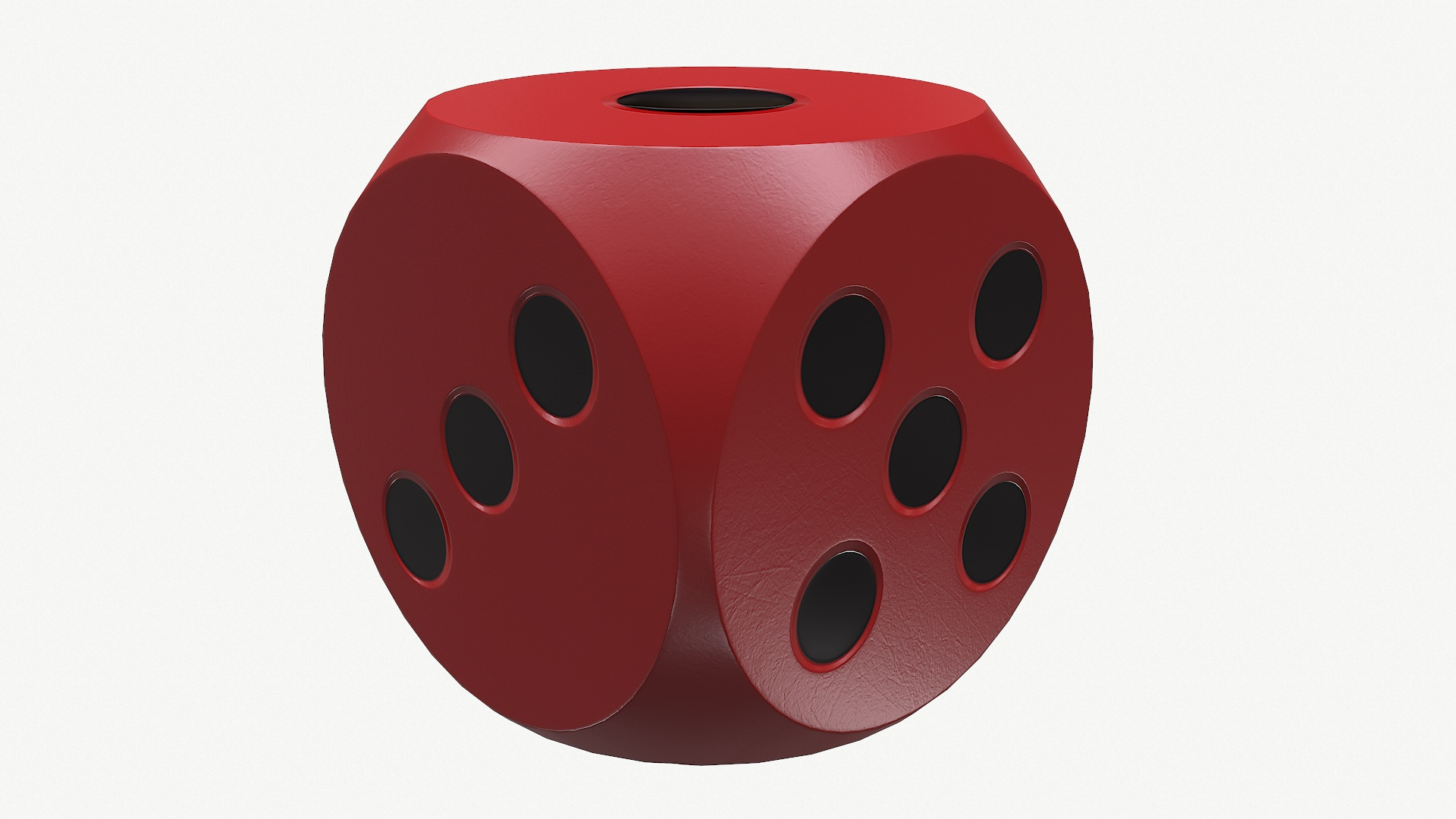 3D model dice games - TurboSquid 1543822