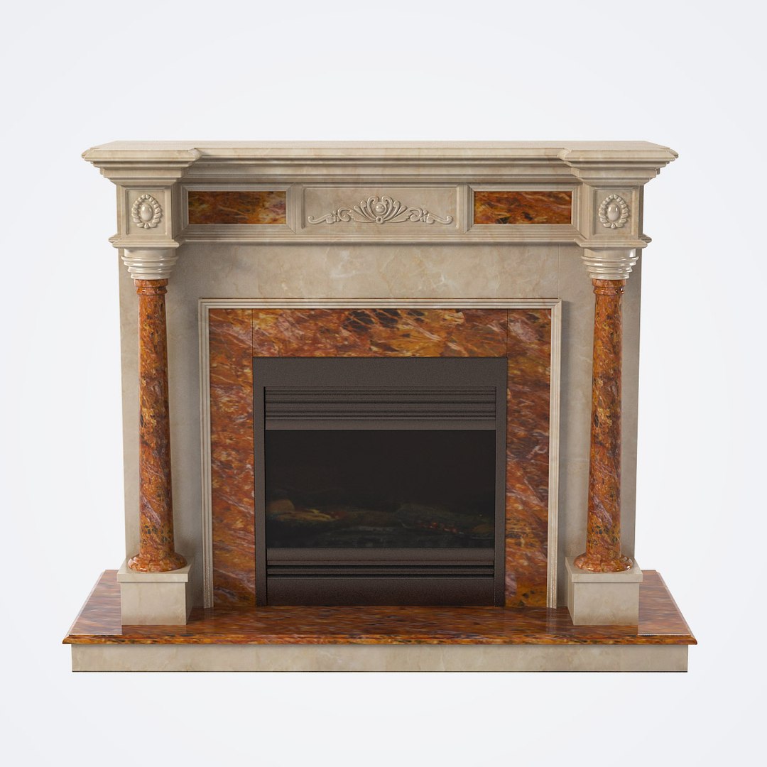 max fireplace