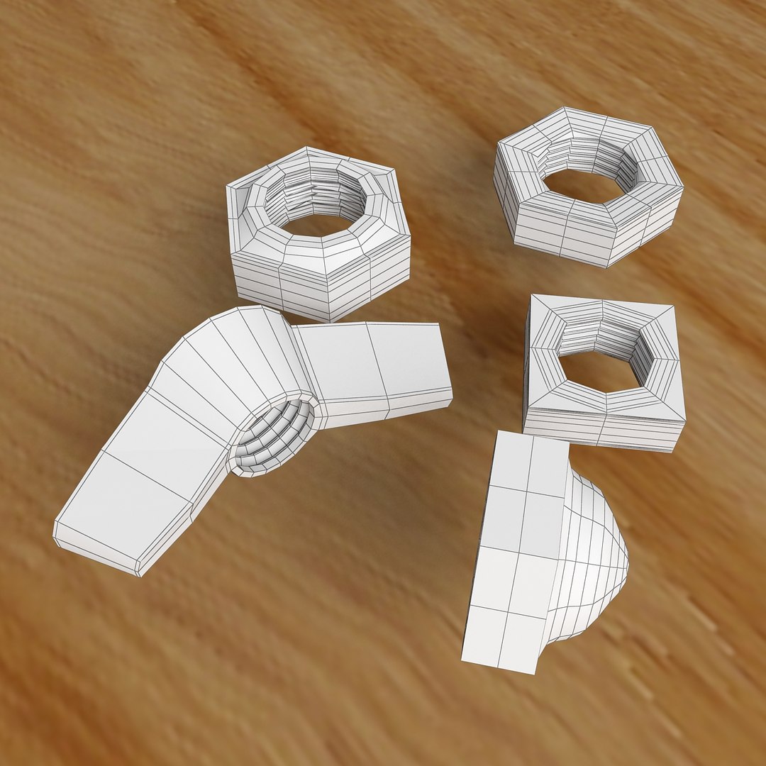 Fasteners Max