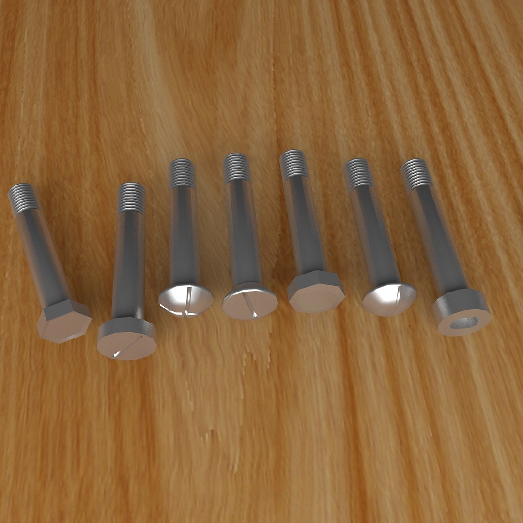 Fasteners Max