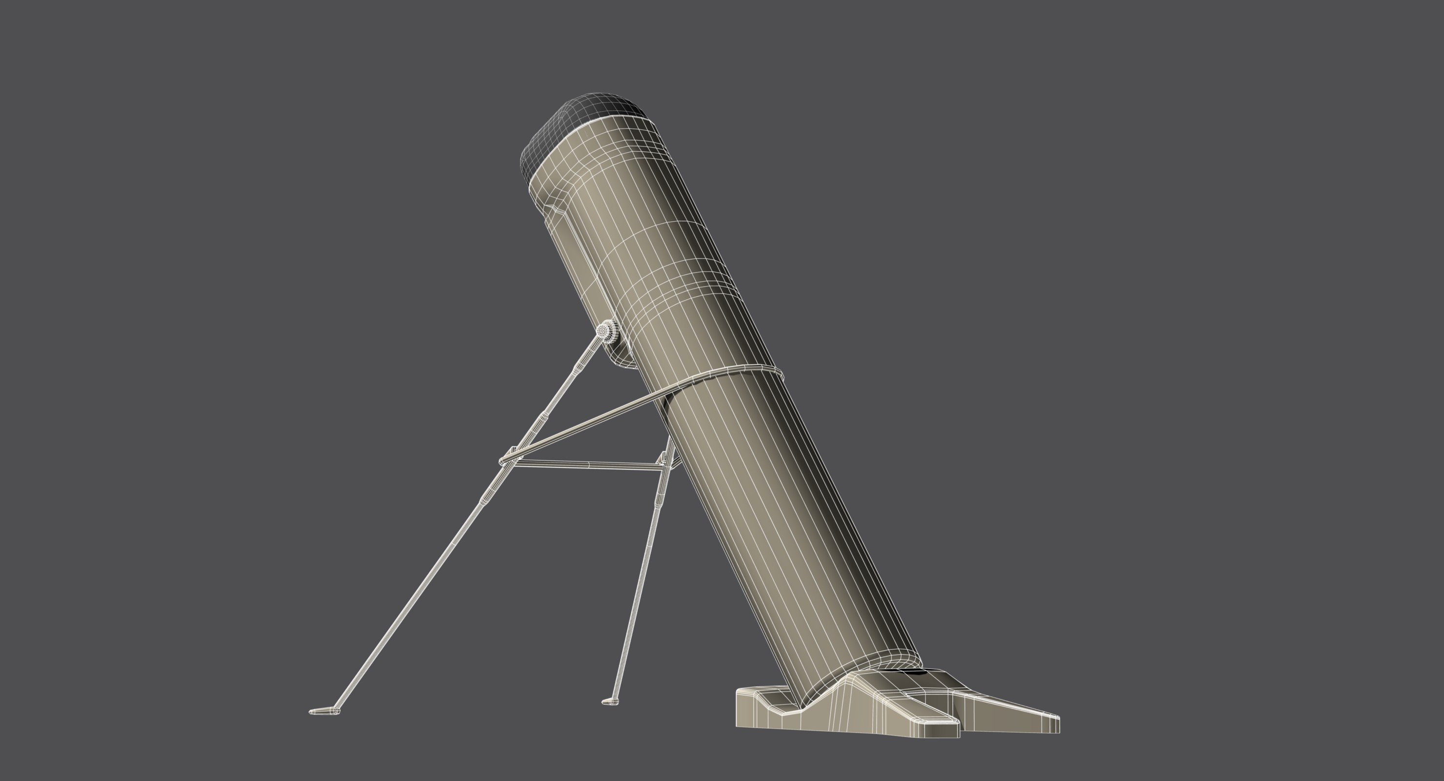 3D AeroVironment Switchblade 300 - TurboSquid 1870916