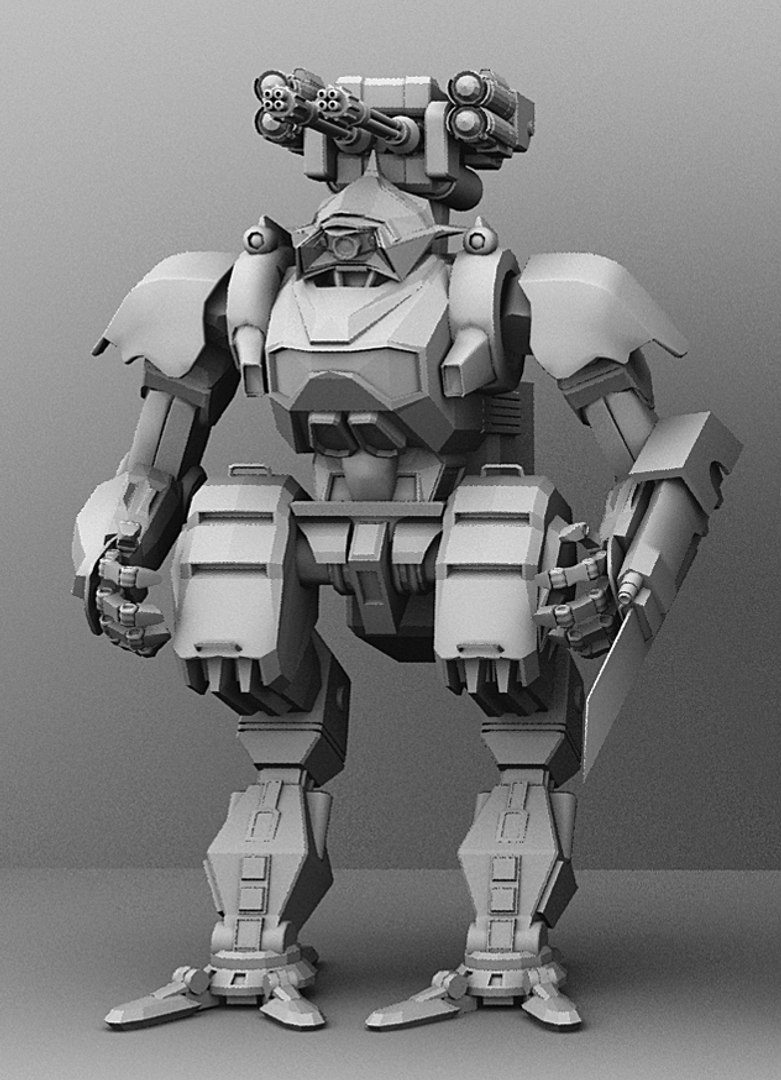 3D Armored Transport Model - TurboSquid 1185304