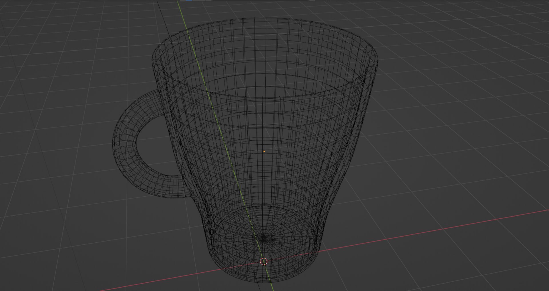 3D model Cup - TurboSquid 2065730