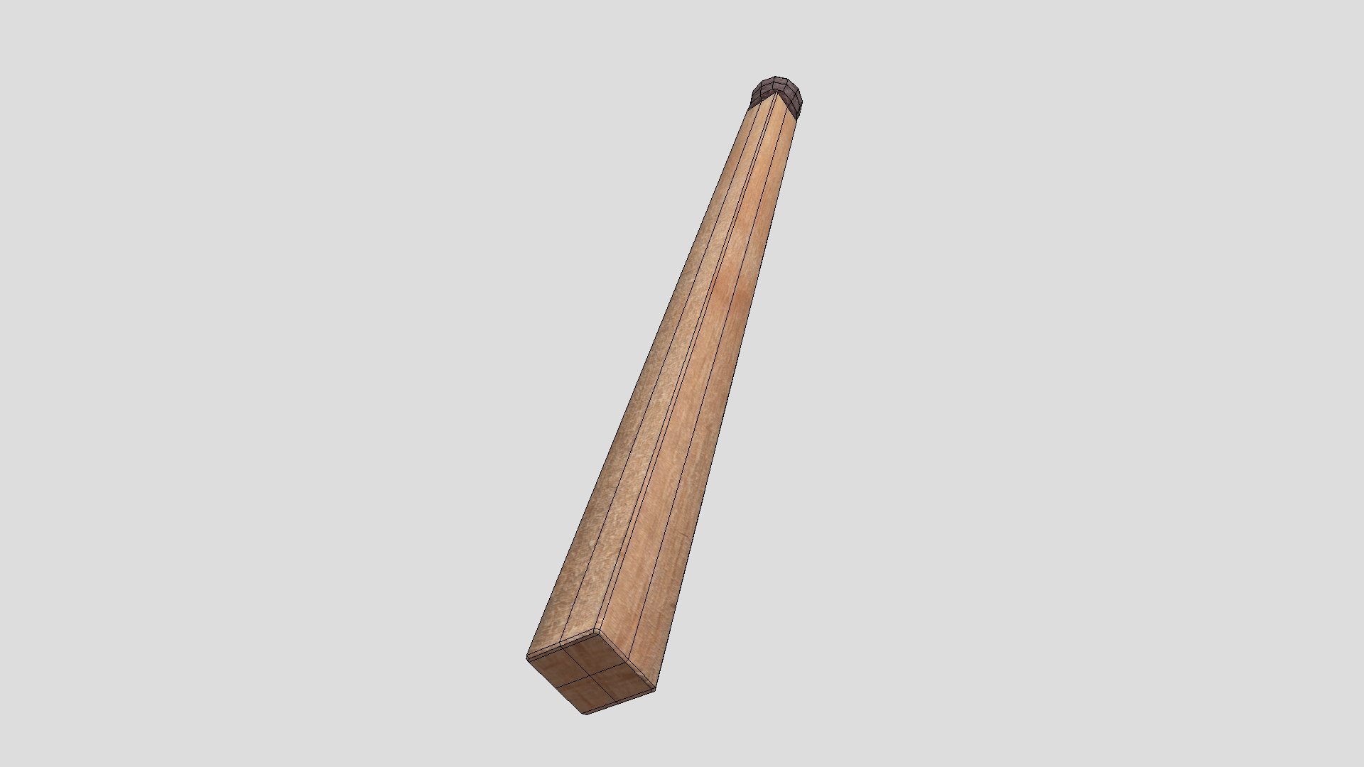 Free CC0 - Match 3D Model - TurboSquid 2183988