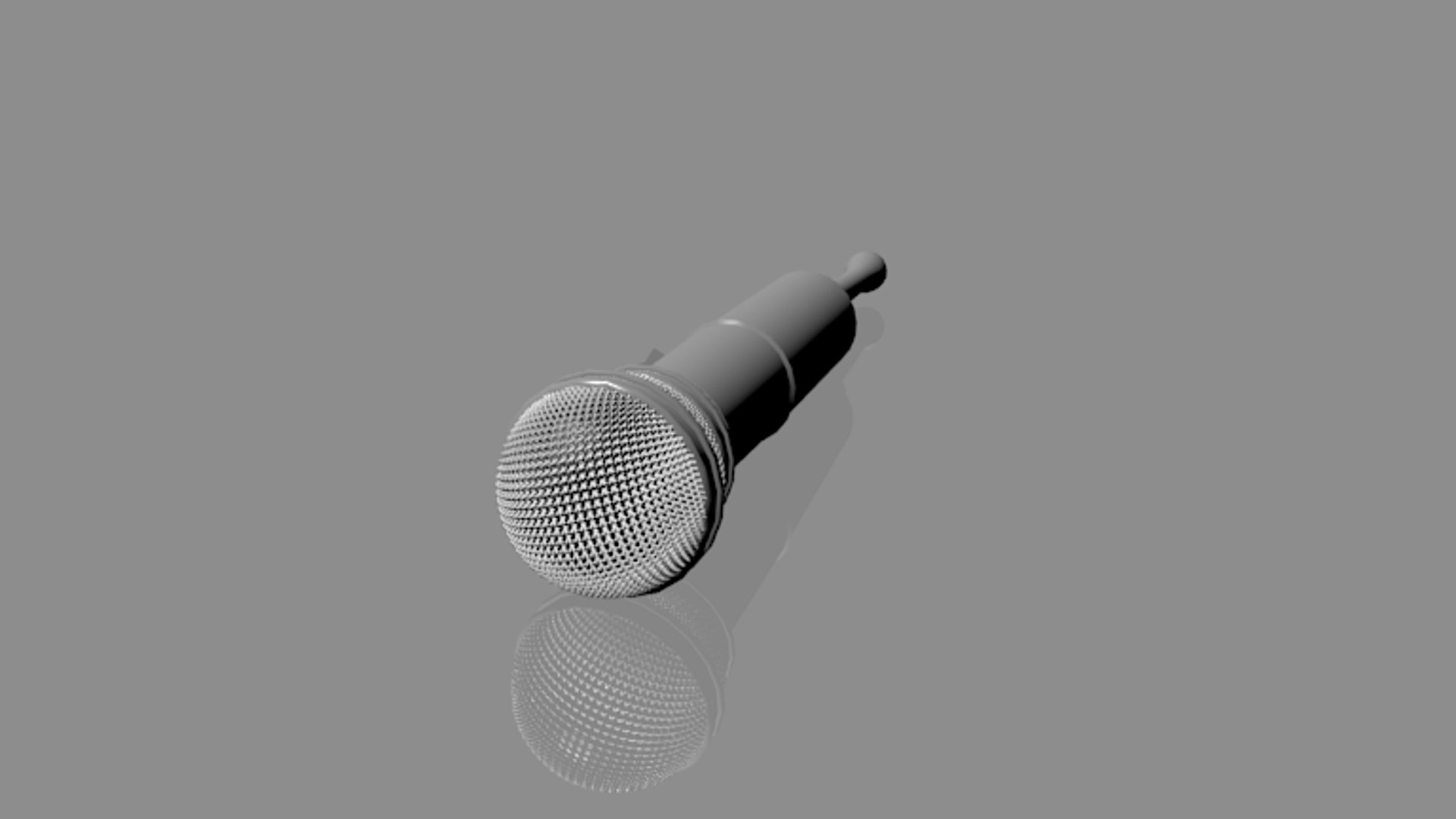 maya mic microphone micro