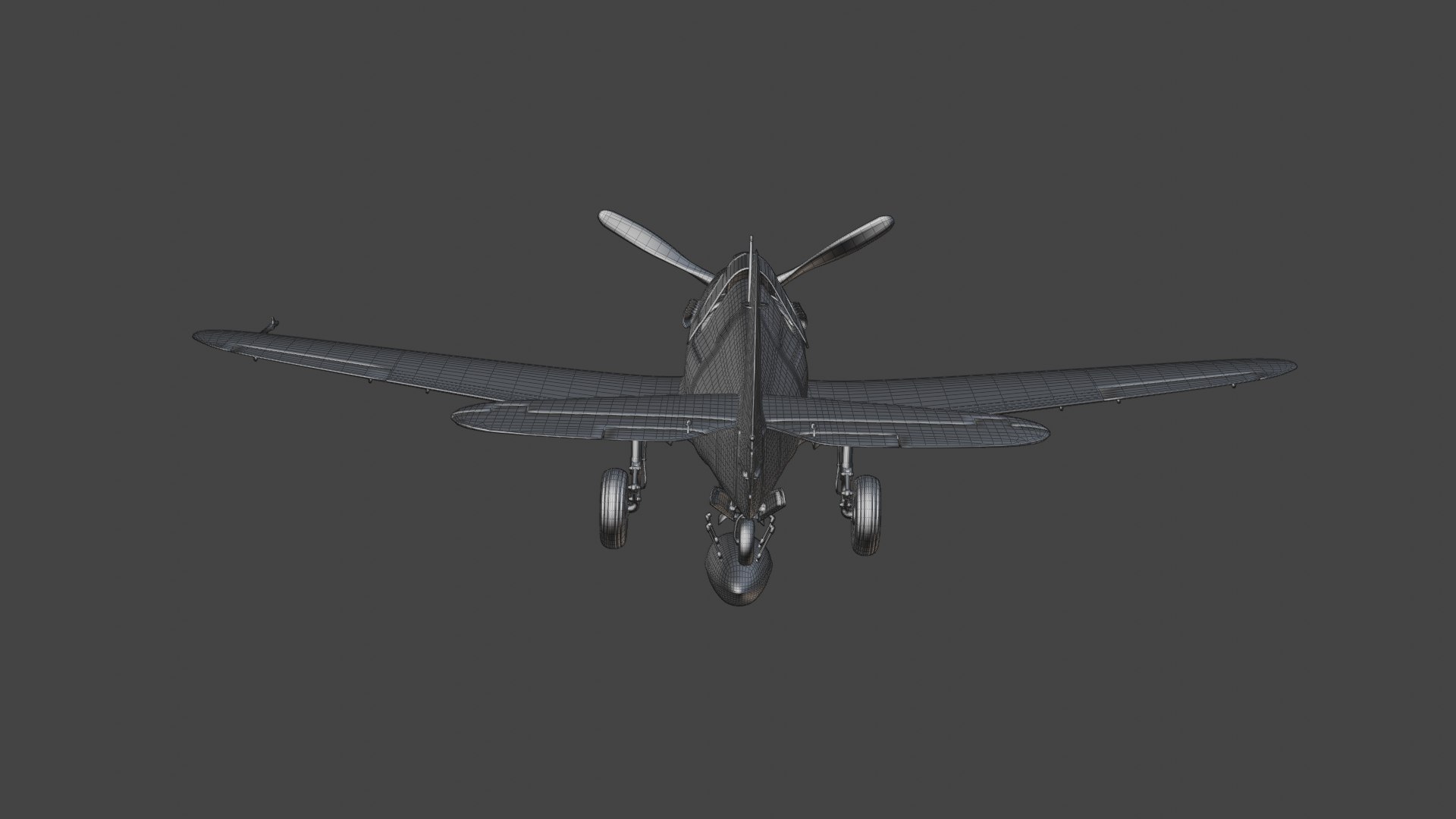 Early War Fully Rigged Historical War Asset Game Animation Ready Clean ...