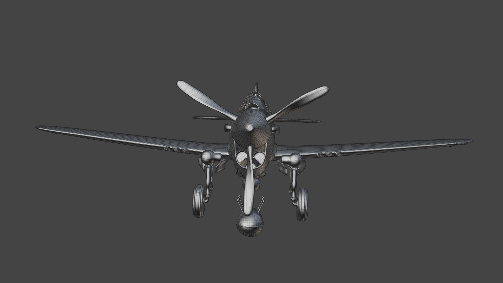 Early War Fully Rigged Historical War Asset Game Animation Ready Clean ...