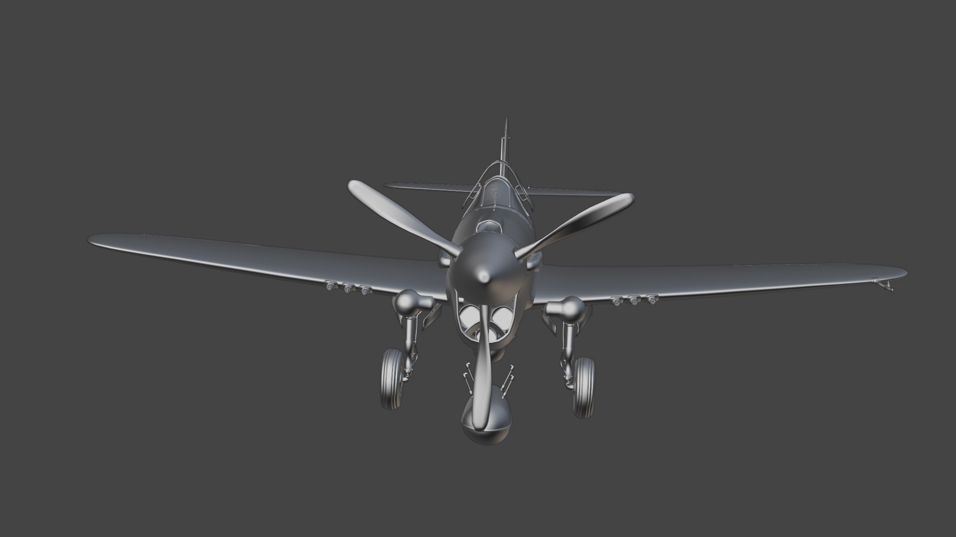 Early War Fully Rigged Historical War Asset Game Animation Ready Clean ...