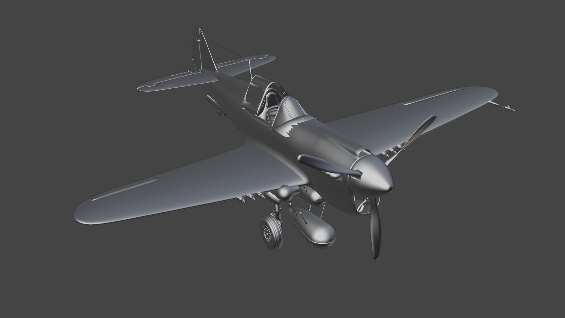 Early War Fully Rigged Historical War Asset Game Animation Ready Clean ...