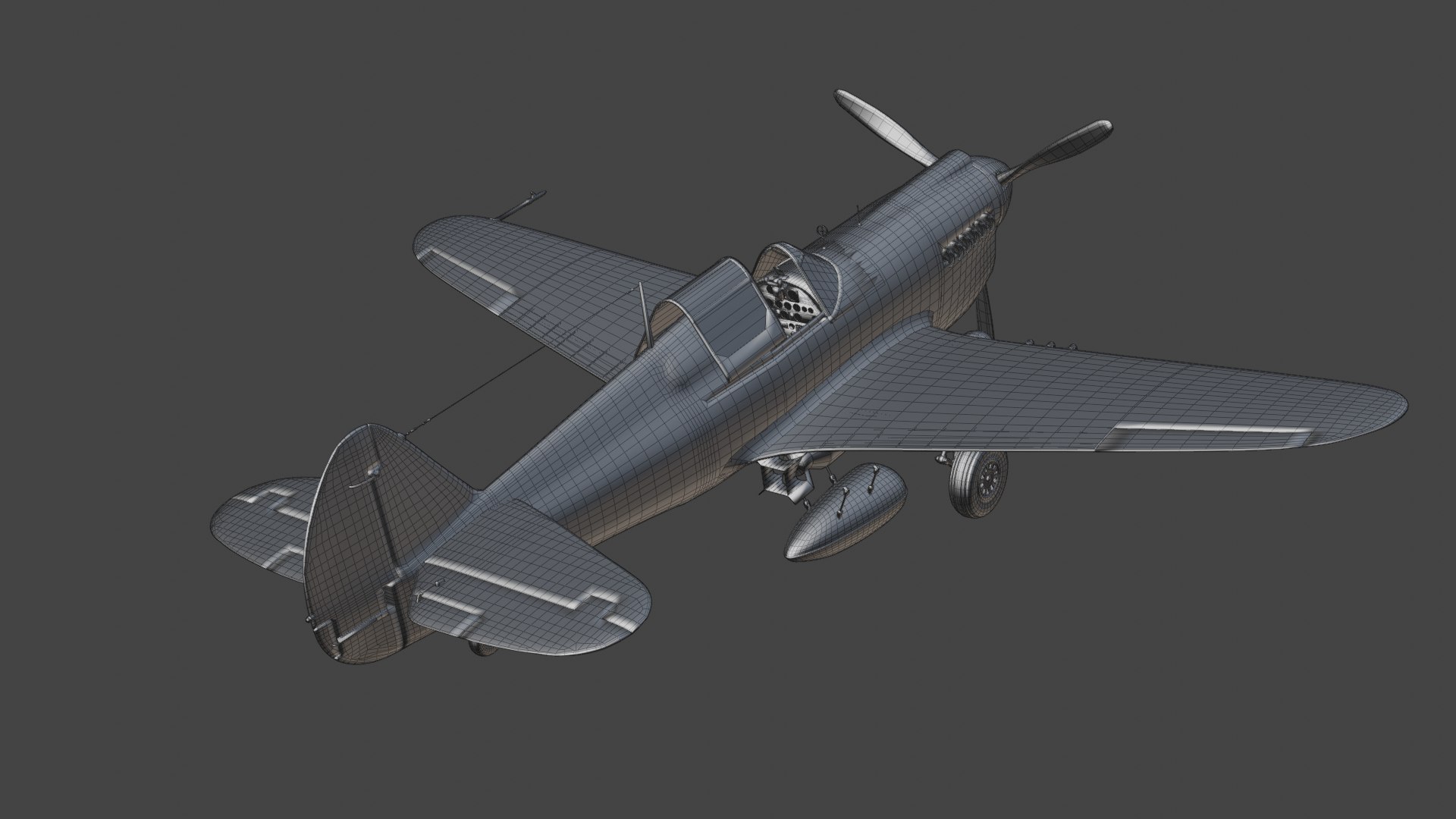 Early War Fully Rigged Historical War Asset Game Animation Ready Clean ...