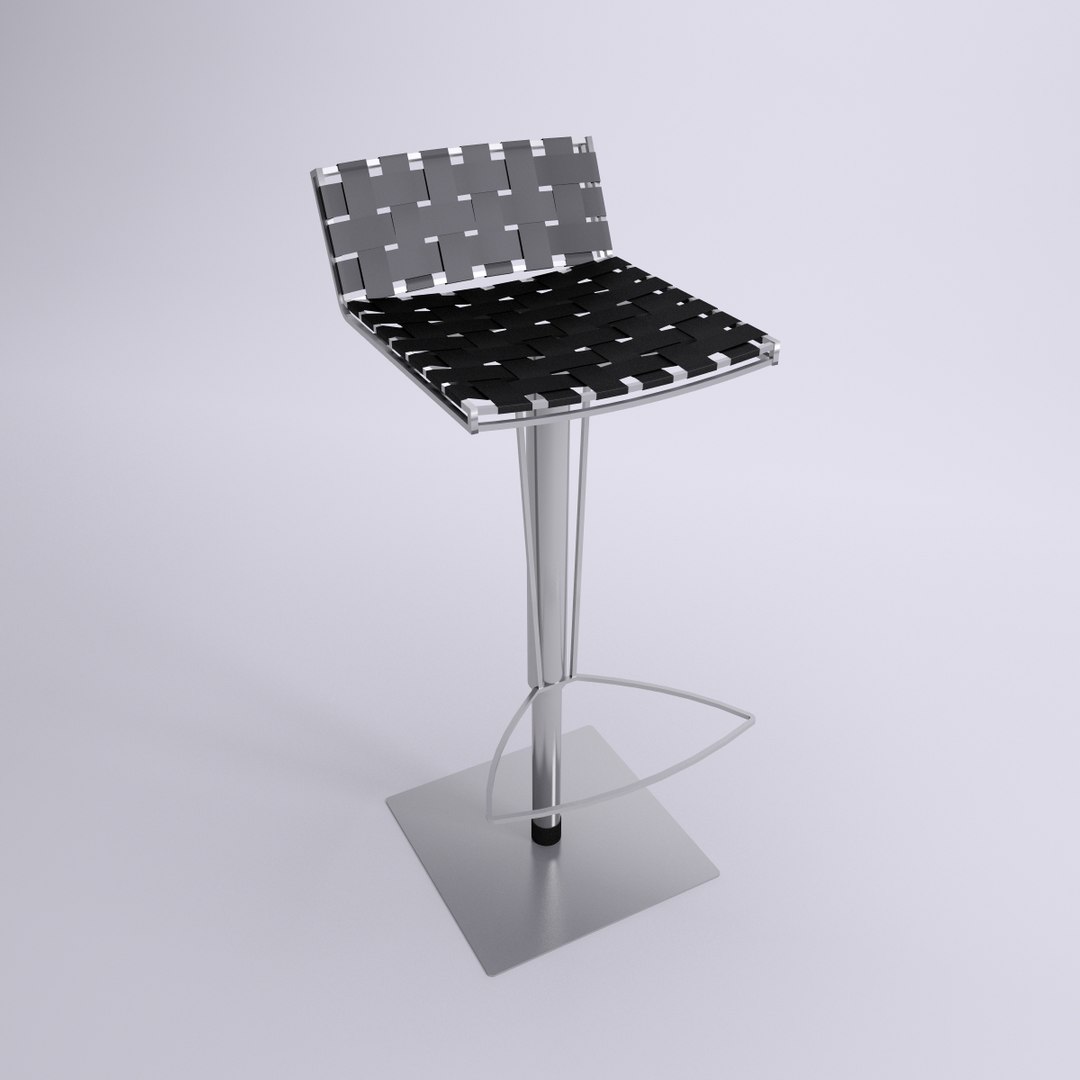 Max Bar Stool
