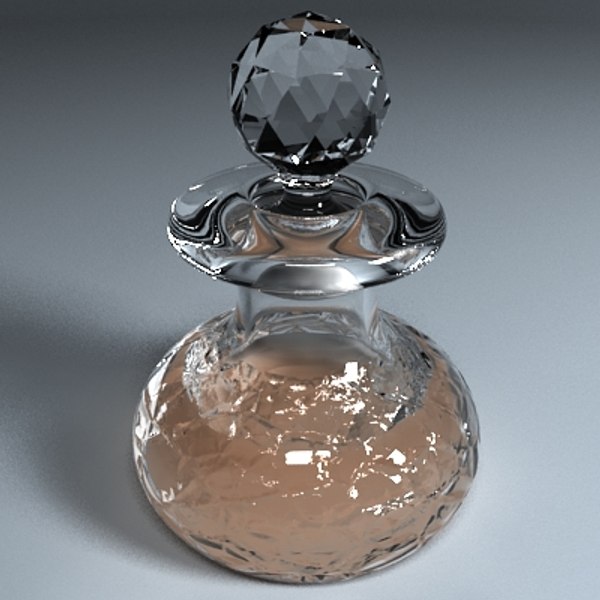 perfume cologne bottle max