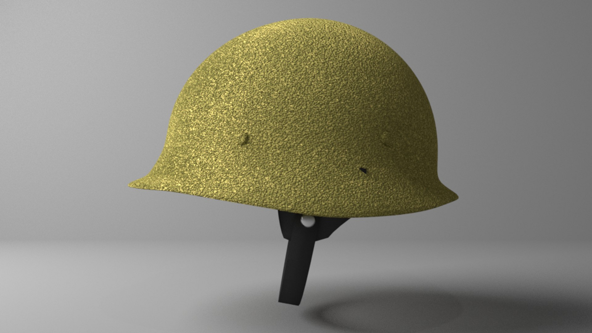 M80 Helmet 3D Model - TurboSquid 1594994