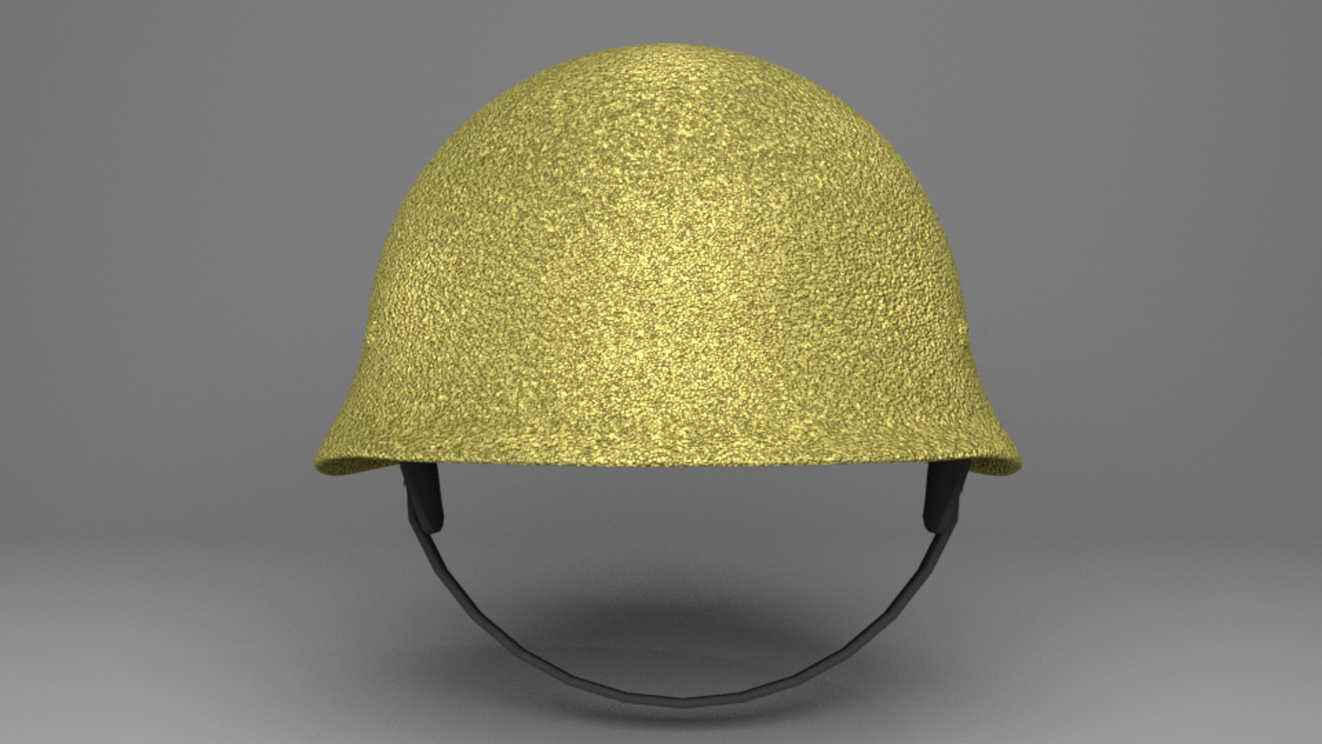 M80 Helmet 3D Model - TurboSquid 1594994