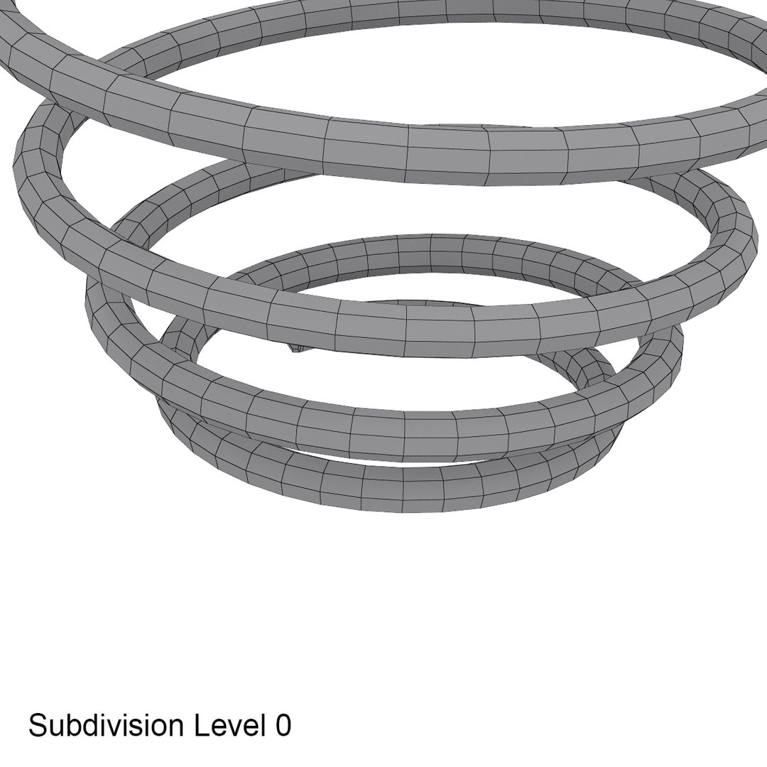 3d spring