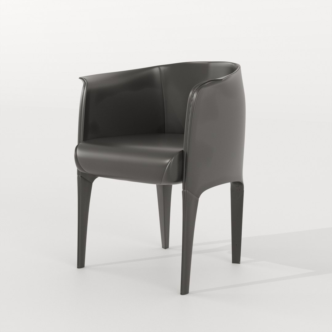 Design Milo 3D Model - TurboSquid 1350034