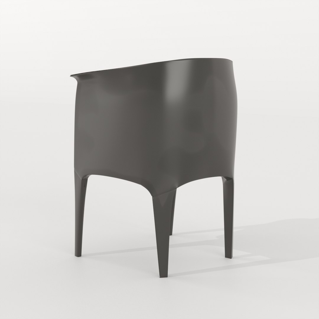 Design Milo 3D Model - TurboSquid 1350034