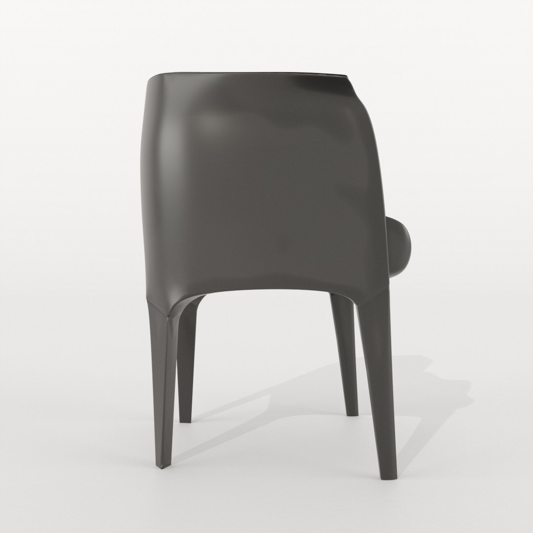Design Milo 3D Model - TurboSquid 1350034