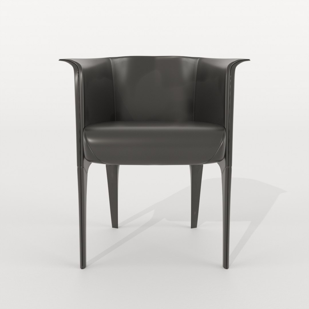 Design Milo 3D Model - TurboSquid 1350034