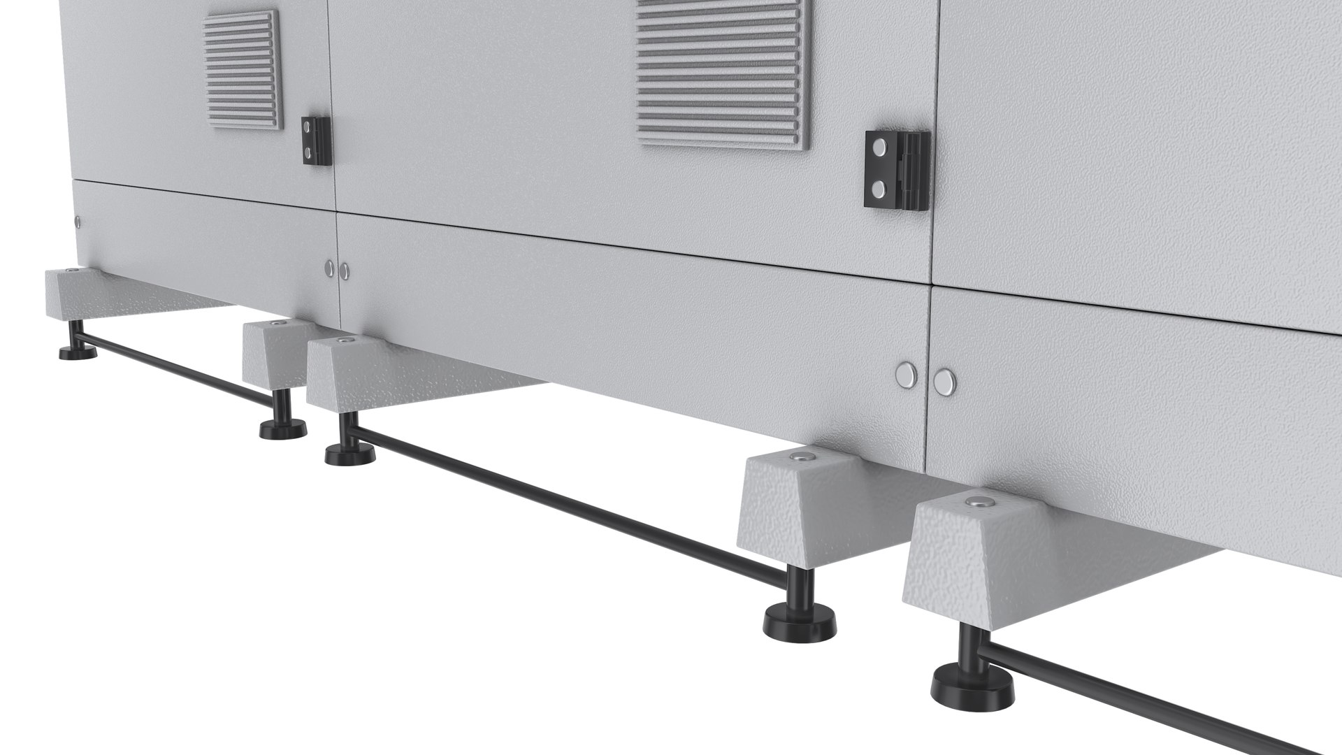 Transformer Boxes 3D Model - TurboSquid 2287432