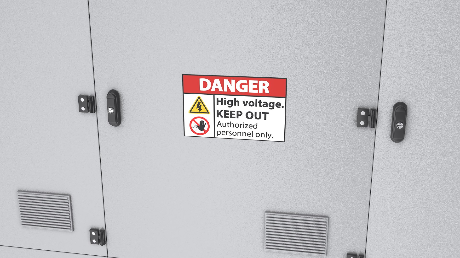 Transformer Boxes 3D Model - TurboSquid 2287432