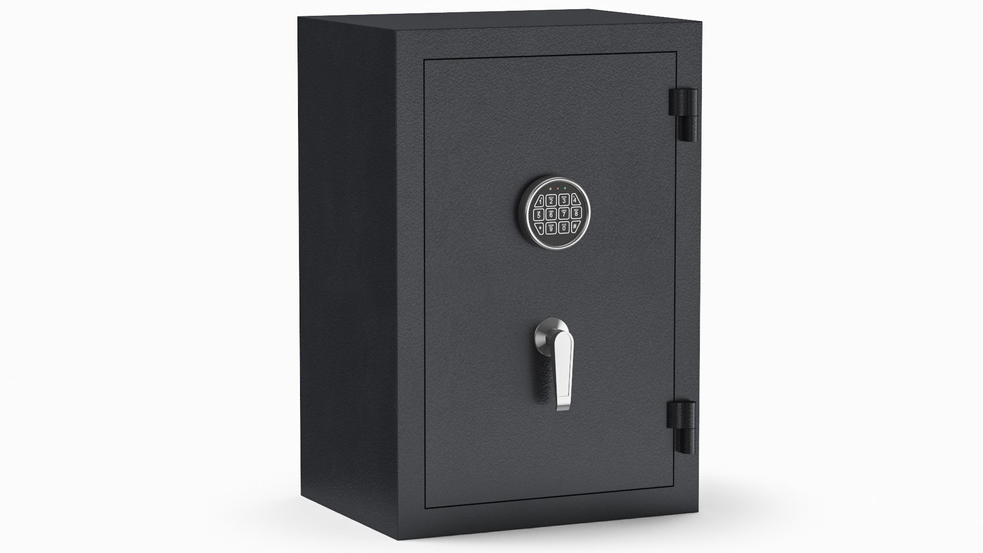 3D Safes And Money Collection model - TurboSquid 2156936