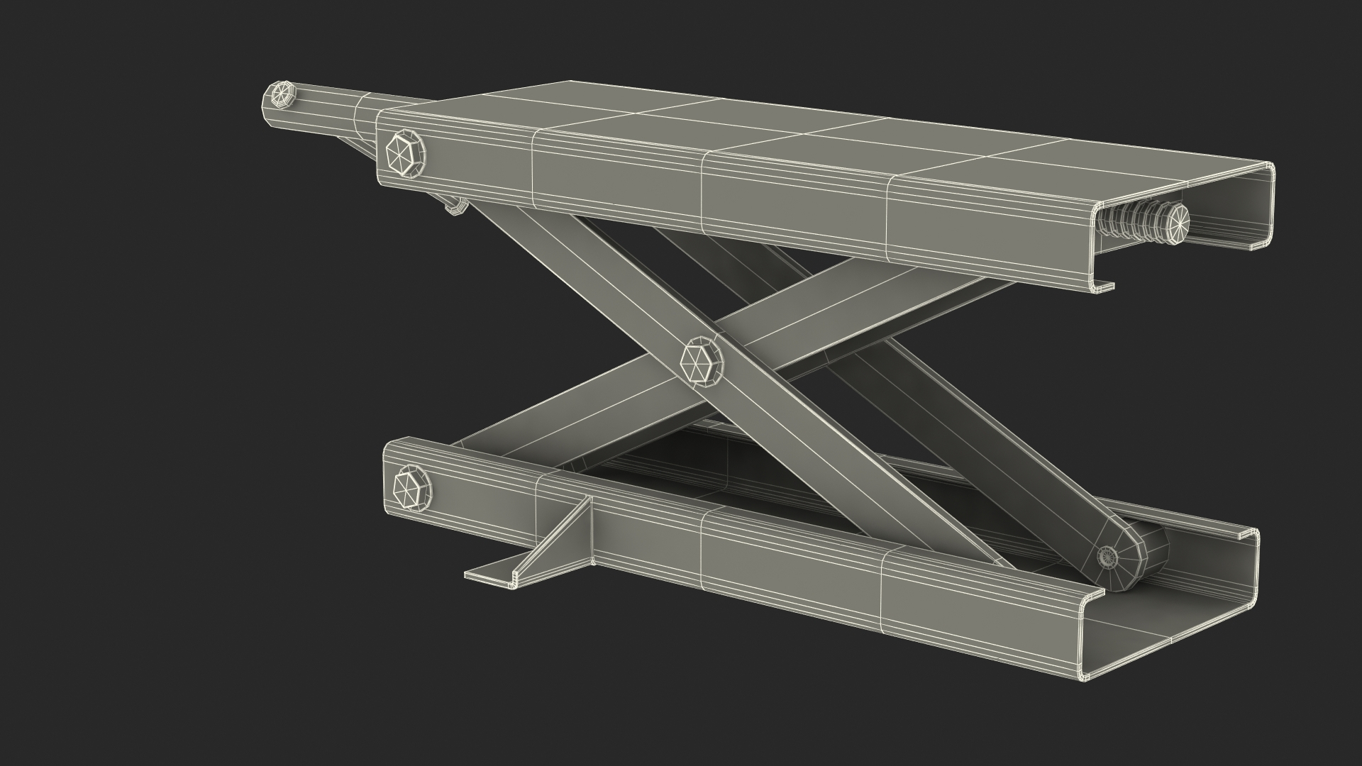 Motorcycle Jack Motor Bikes 3D Model - TurboSquid 1668065