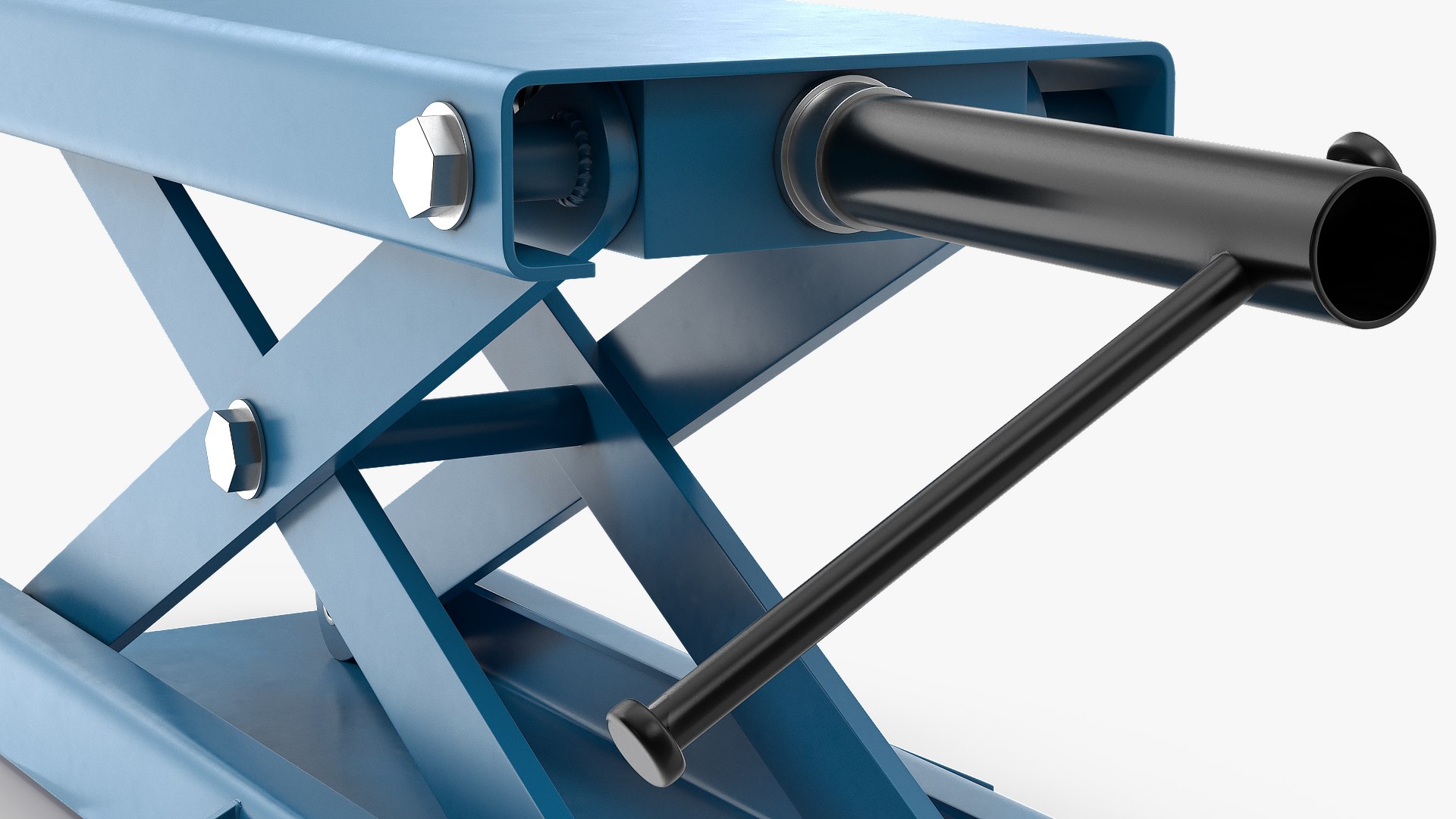 Motorcycle jack motor bikes 3D model - TurboSquid 1668065