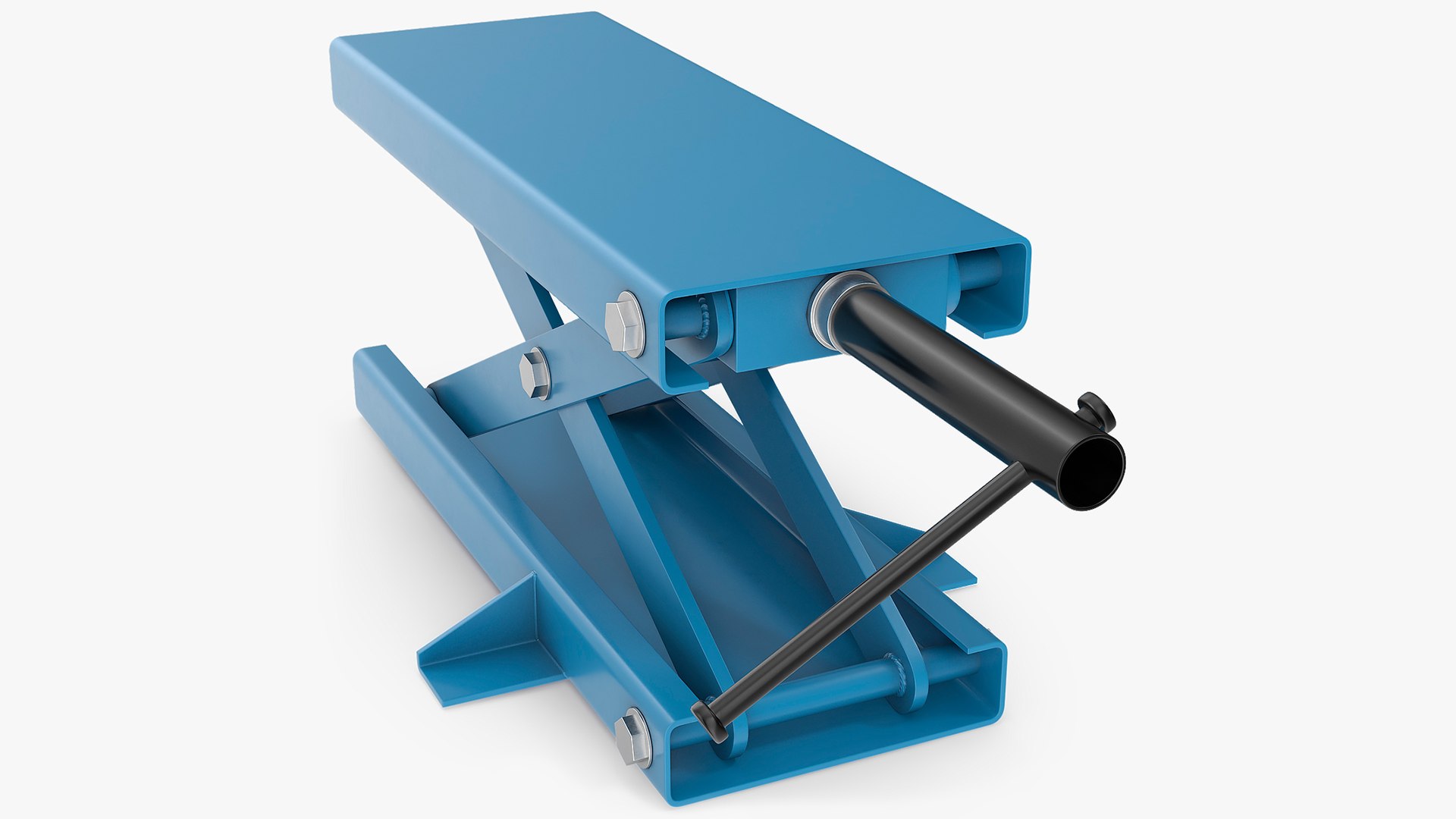 Motorcycle jack motor bikes 3D model - TurboSquid 1668065