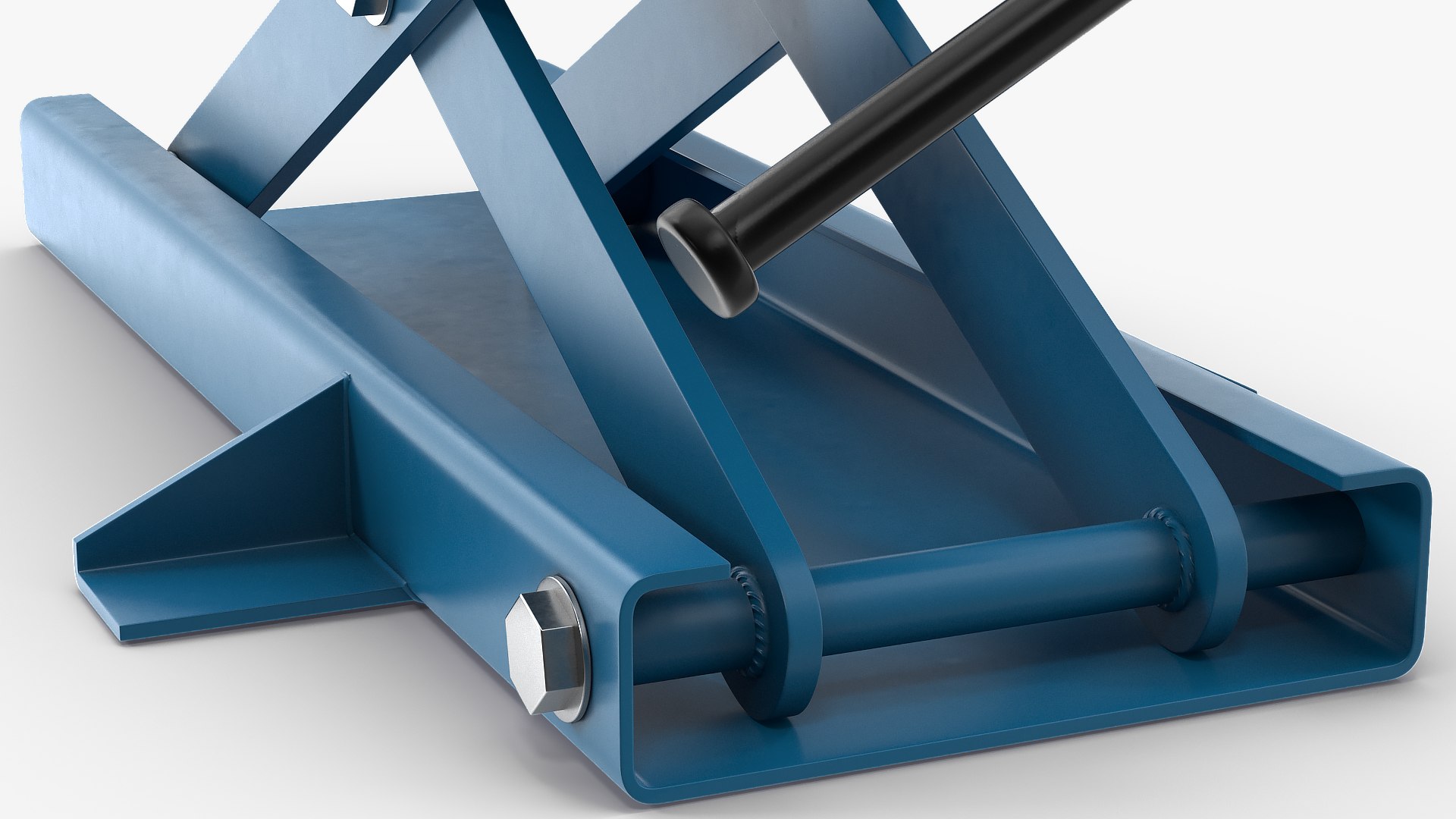 Motorcycle jack motor bikes 3D model - TurboSquid 1668065