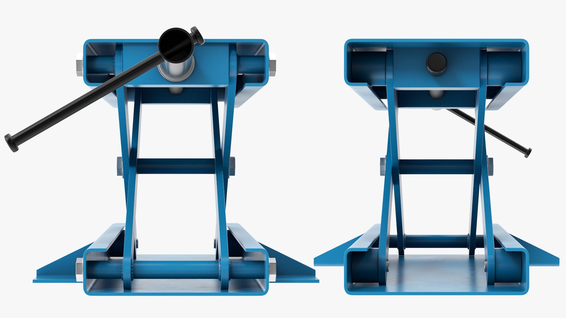 Motorcycle jack motor bikes 3D model - TurboSquid 1668065