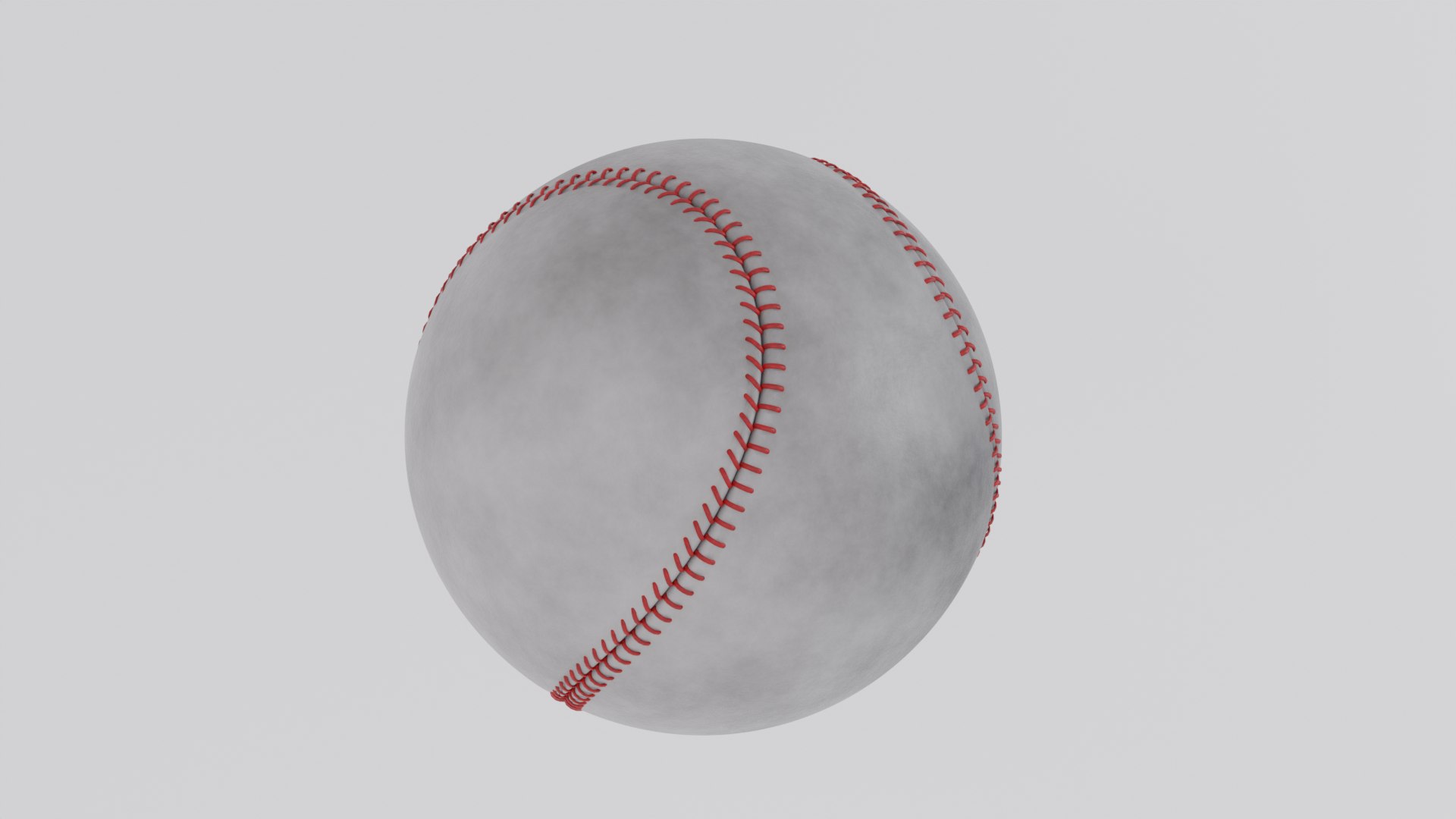 3D Baseball Collection model - TurboSquid 2070897