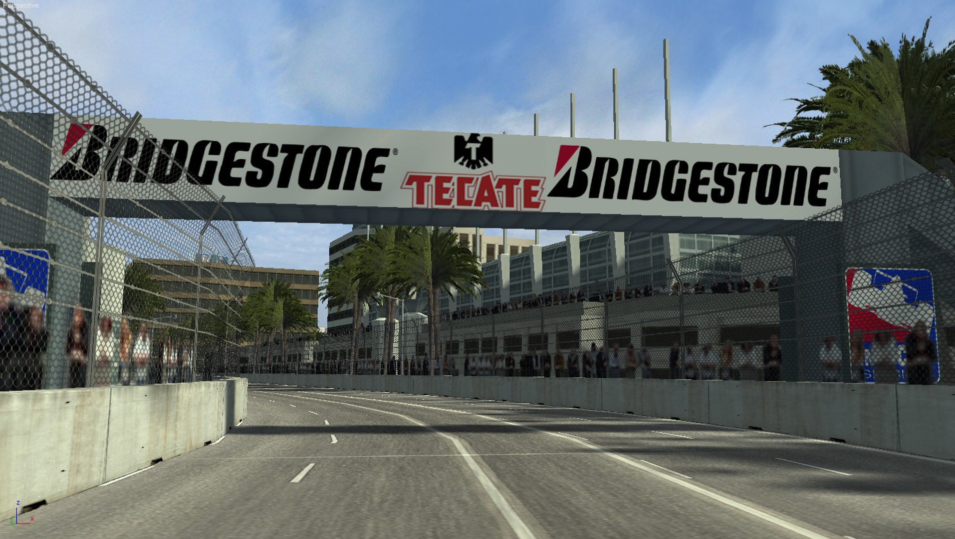 max streets long beach track