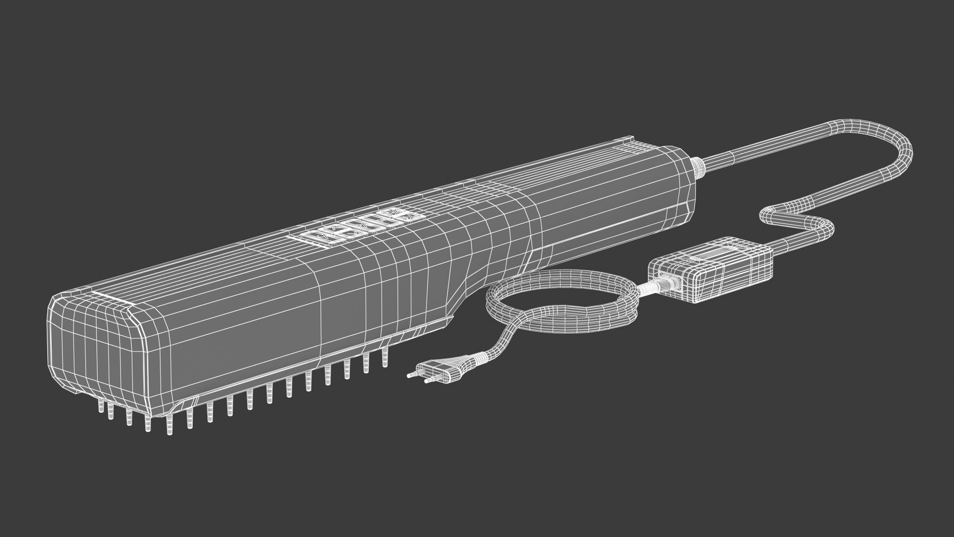 Medical UV Phototherapy 3D - TurboSquid 2372321