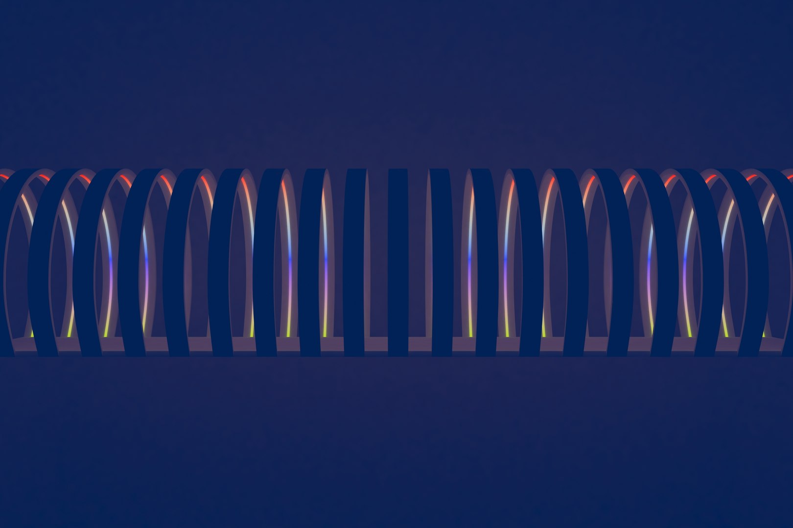 3D Corridor 3 - TurboSquid 1649272