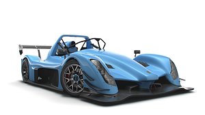 3D Vertigo Models | TurboSquid