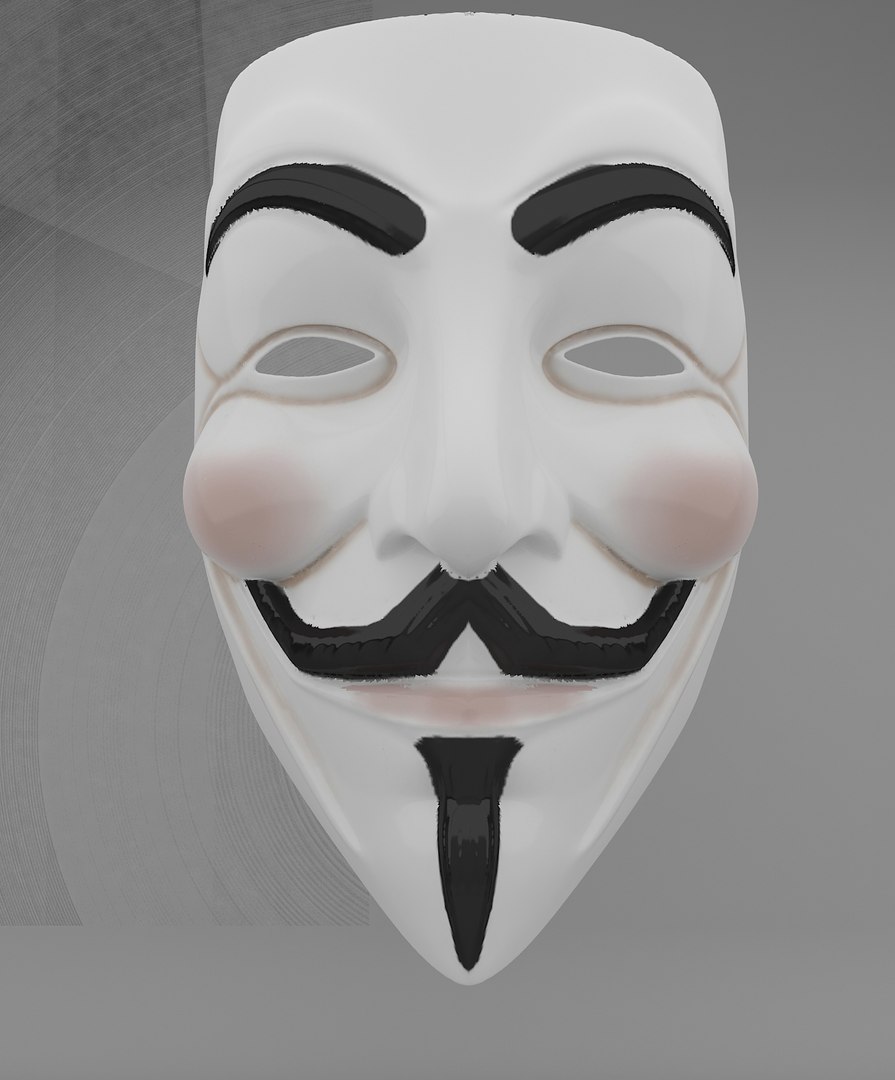 Max V Vendetta