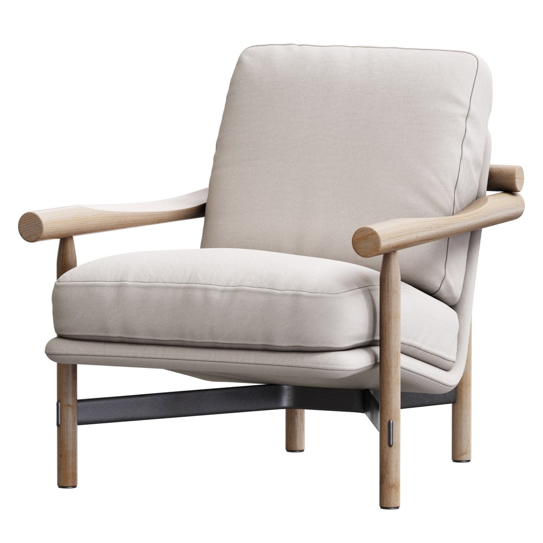 3D Stilt By District Eight Model - TurboSquid 2018784