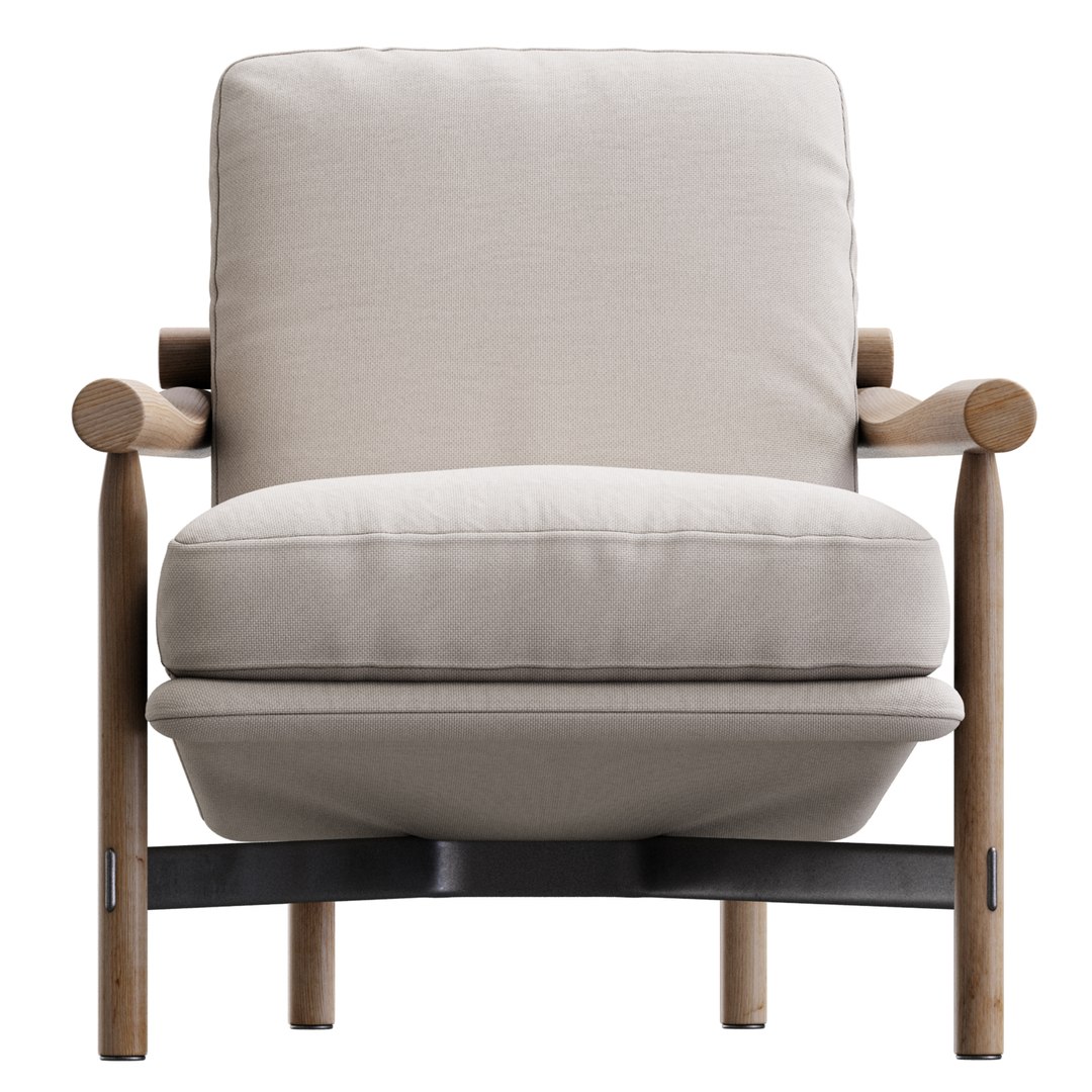 3D Stilt By District Eight Model - TurboSquid 2018784