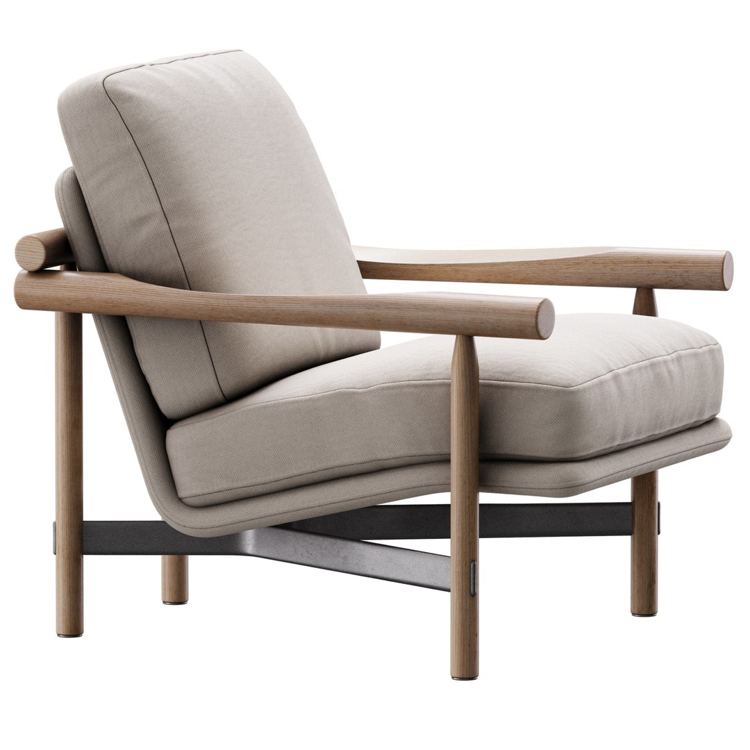 3D Stilt By District Eight Model - TurboSquid 2018784