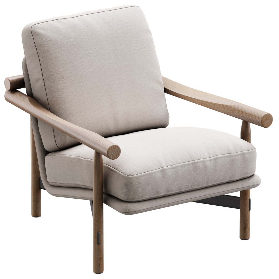 3D Stilt By District Eight Model - TurboSquid 2018784