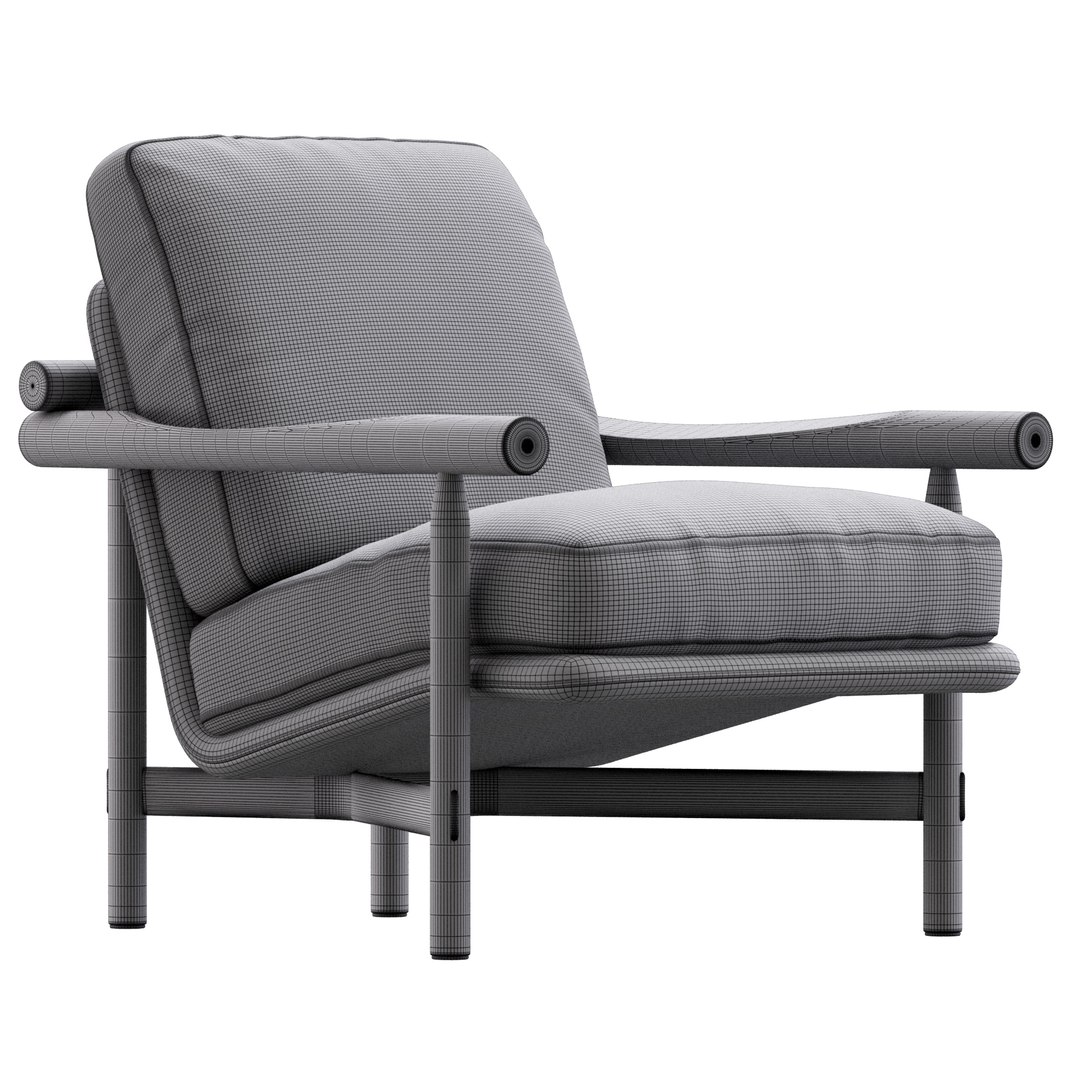 3D Stilt By District Eight Model - TurboSquid 2018784