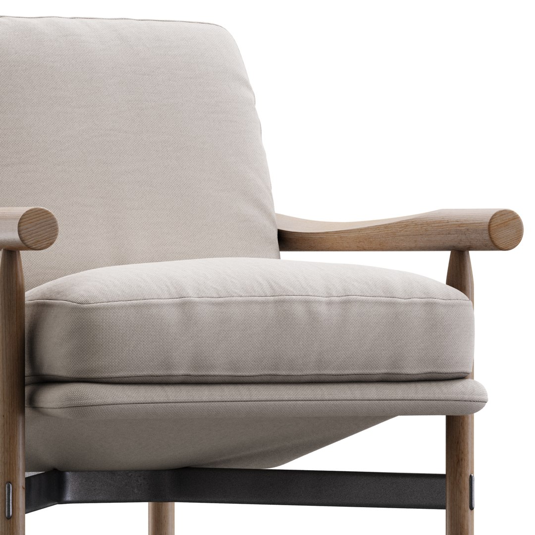 3D Stilt By District Eight Model - TurboSquid 2018784