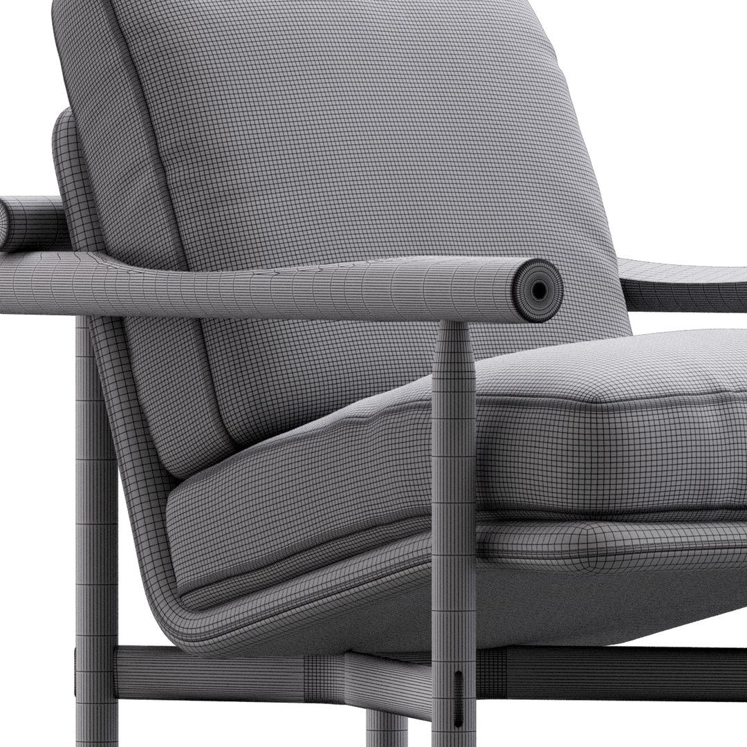 3D Stilt By District Eight Model - TurboSquid 2018784